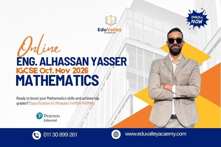 Complete Edexcel IGCSE Modular Mathematics (9–1) (Specification A ...